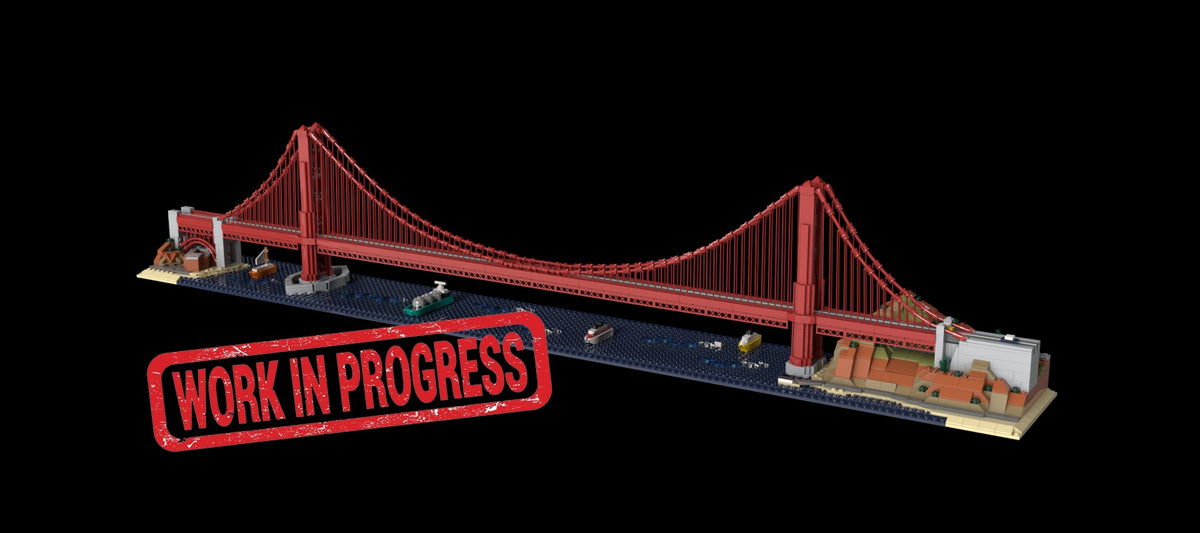 The Atom Brick | The Building Block of Design