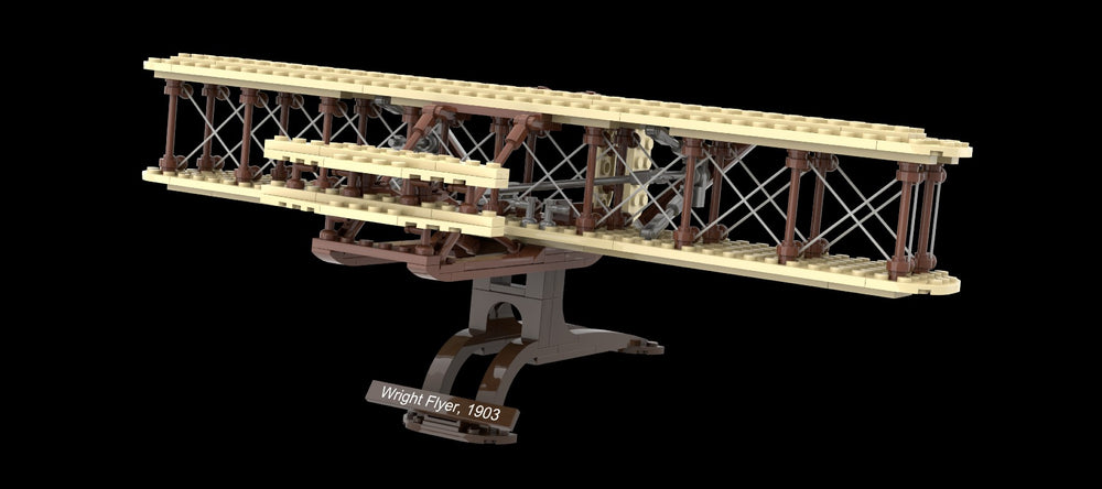 The Atom Brick | The Building Block of Design