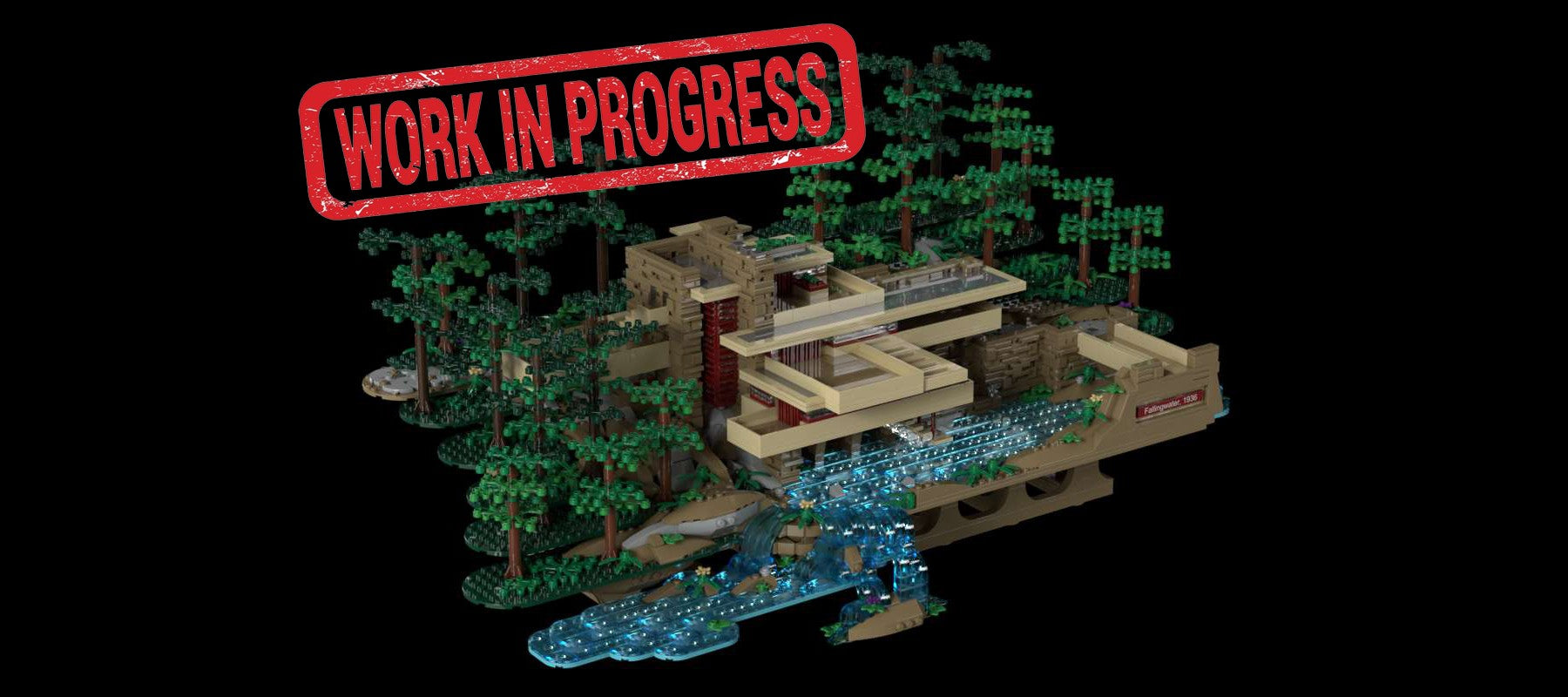 The Atom Brick | The Building Block of Design