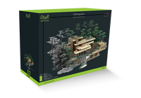 Fallingwater® - The Atom Brick